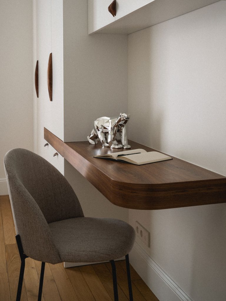 Projet Villaret de Joyeuse - Arnaud de Matteis