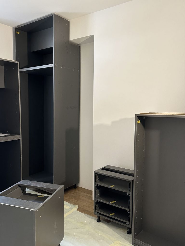 Projet Villaret de Joyeuse - Arnaud de Matteis