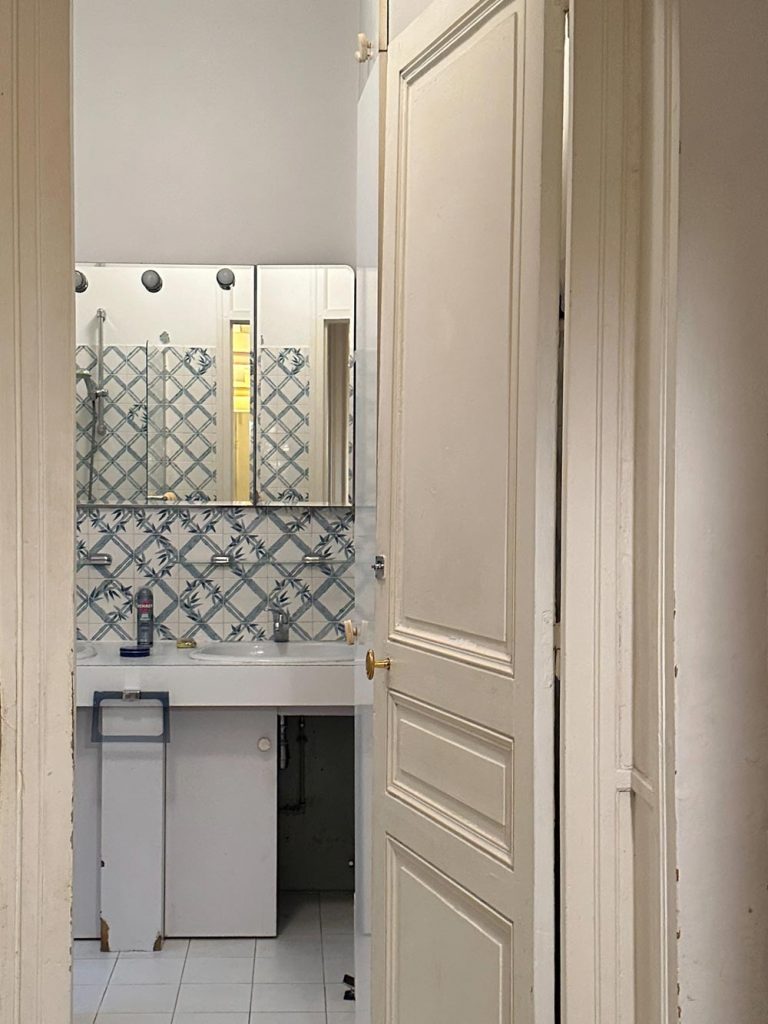 Projet Villaret de Joyeuse - Arnaud de Matteis